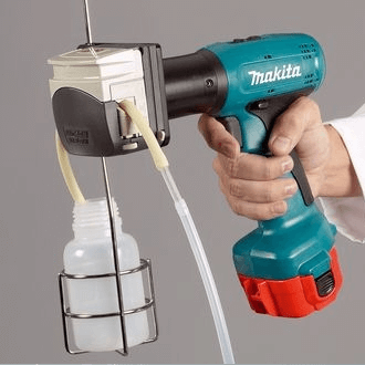 Пробоотборник Burkle ProfiSampler, ПП по цене производителя с доставкой по РФ — Лабреактив.