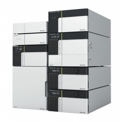 Жидкостной хроматограф Shimadzu LC–20 Prominence по цене производителя ...