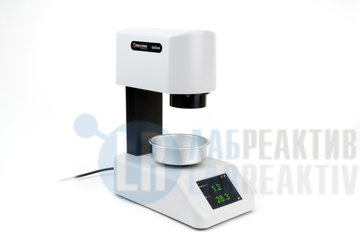 Инфракрасный экспресс анализатор Process Sensors MCT466-QC по цене ...