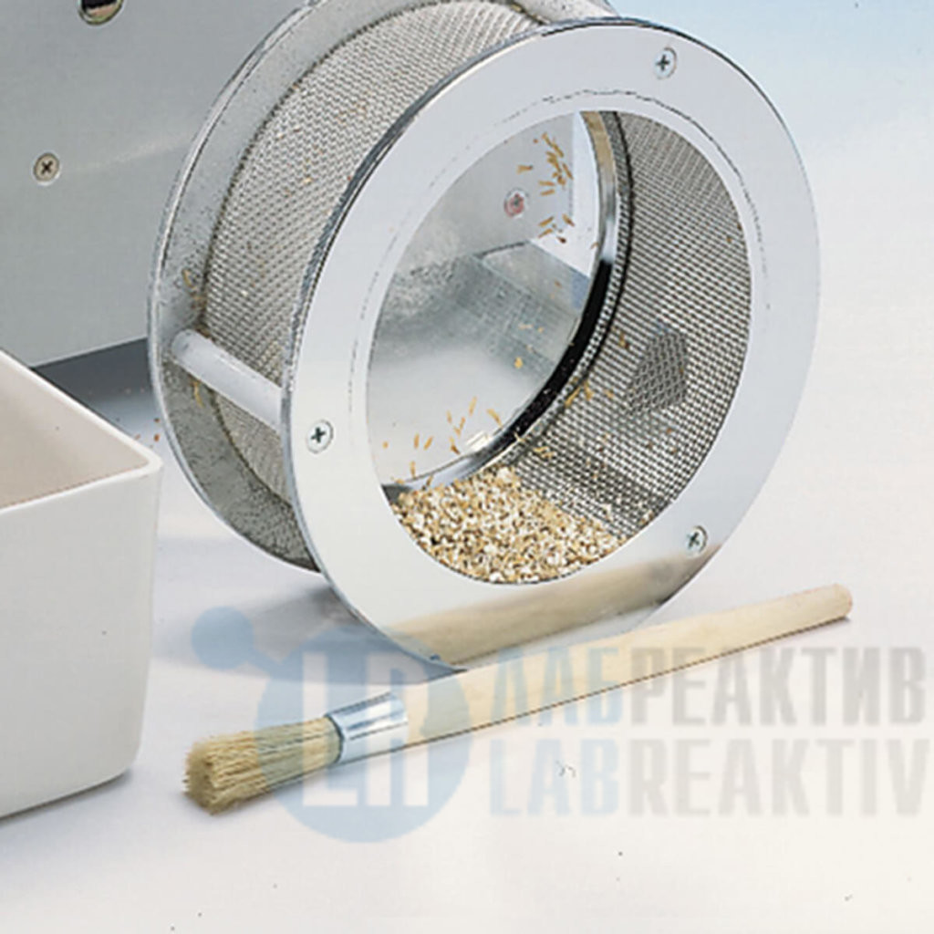 Измеритель рыхлости солода Pfeuffer Friabilimeter по цене производителя ...
