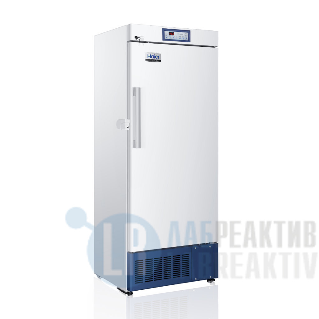 Биомедицинские морозильники вертикальные Haier DW-40L278 (−40°C) по ...