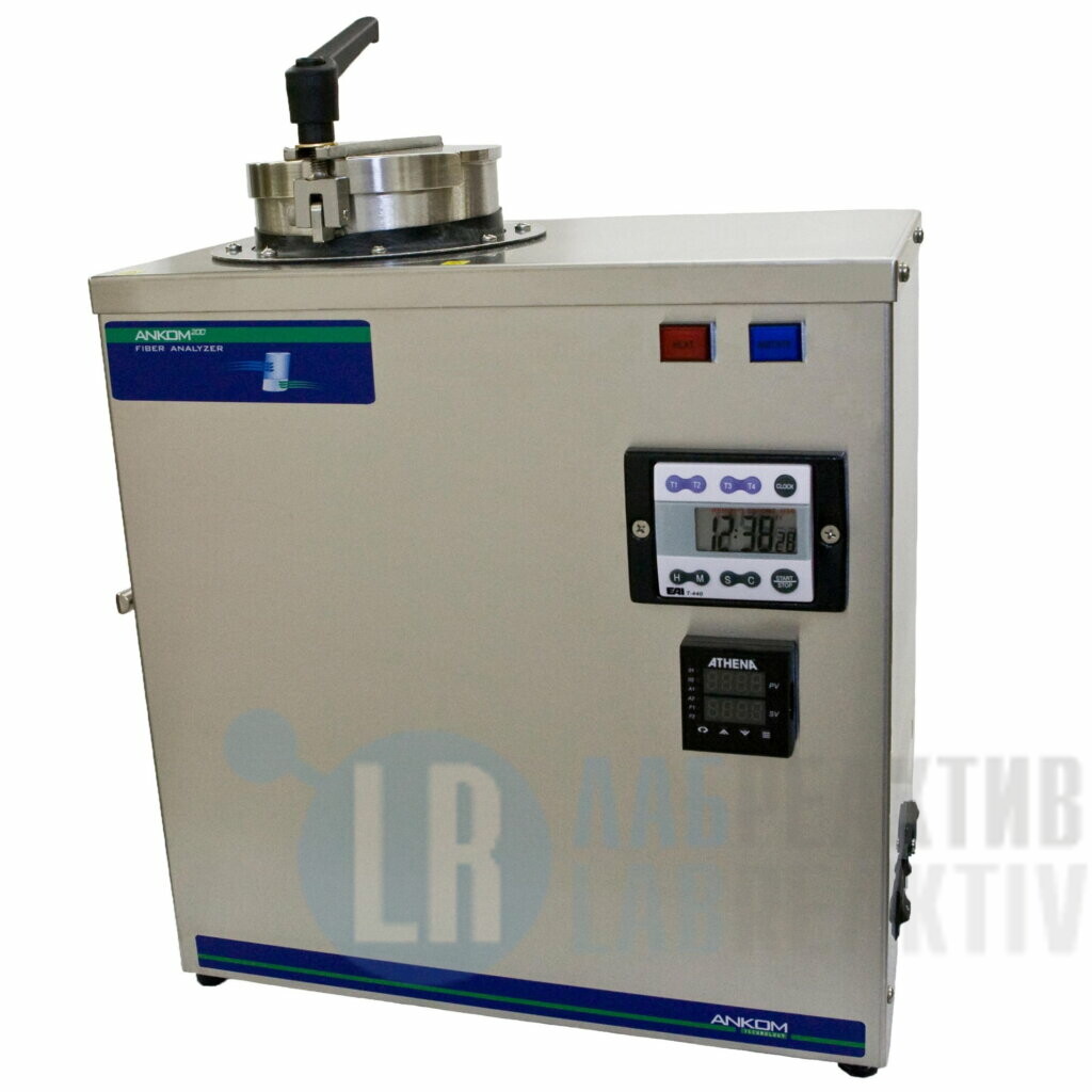 Анализатор клетчатки Ankom A200 по цене производителя с доставкой по РФ ...