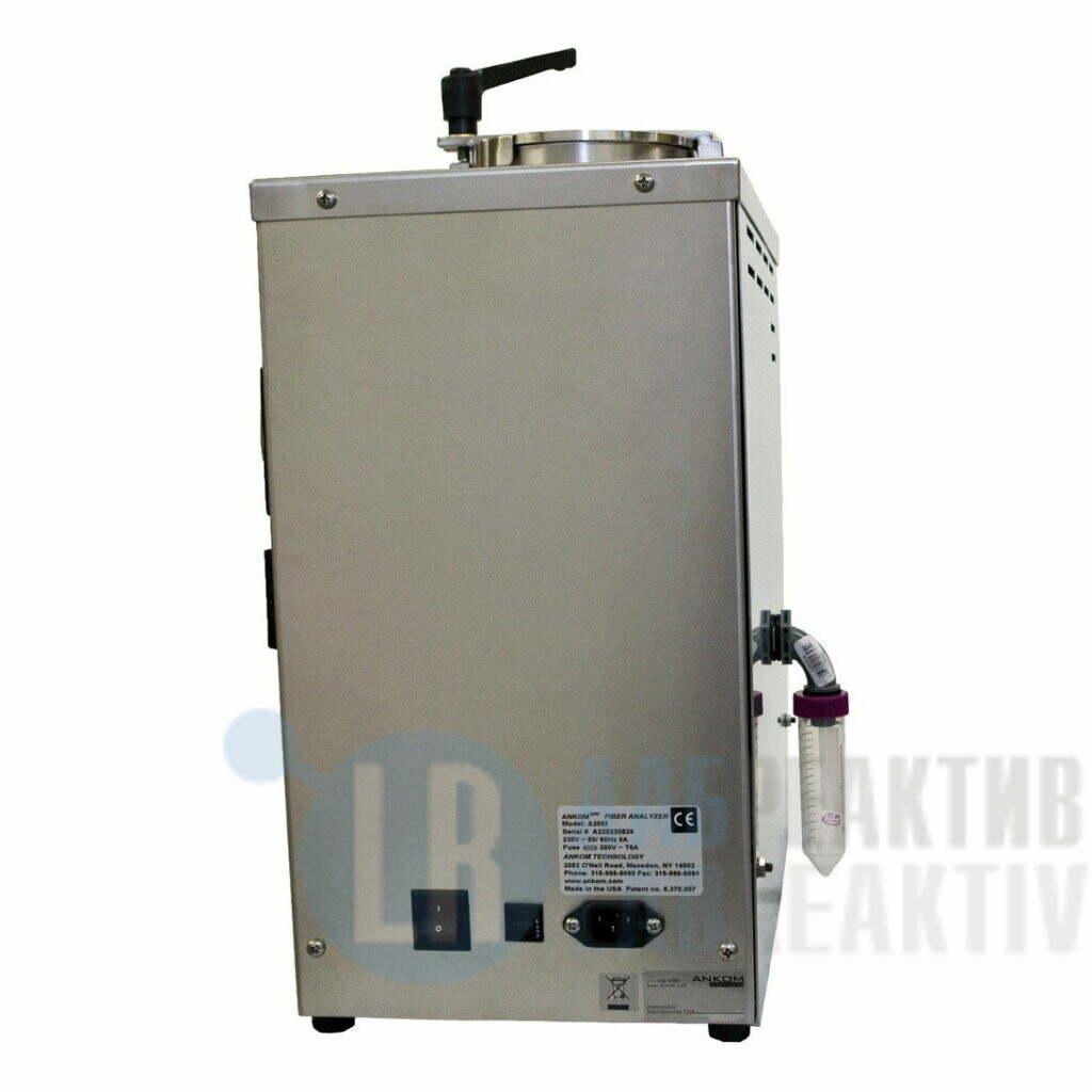 Анализатор клетчатки Ankom A200 по цене производителя с доставкой по РФ ...