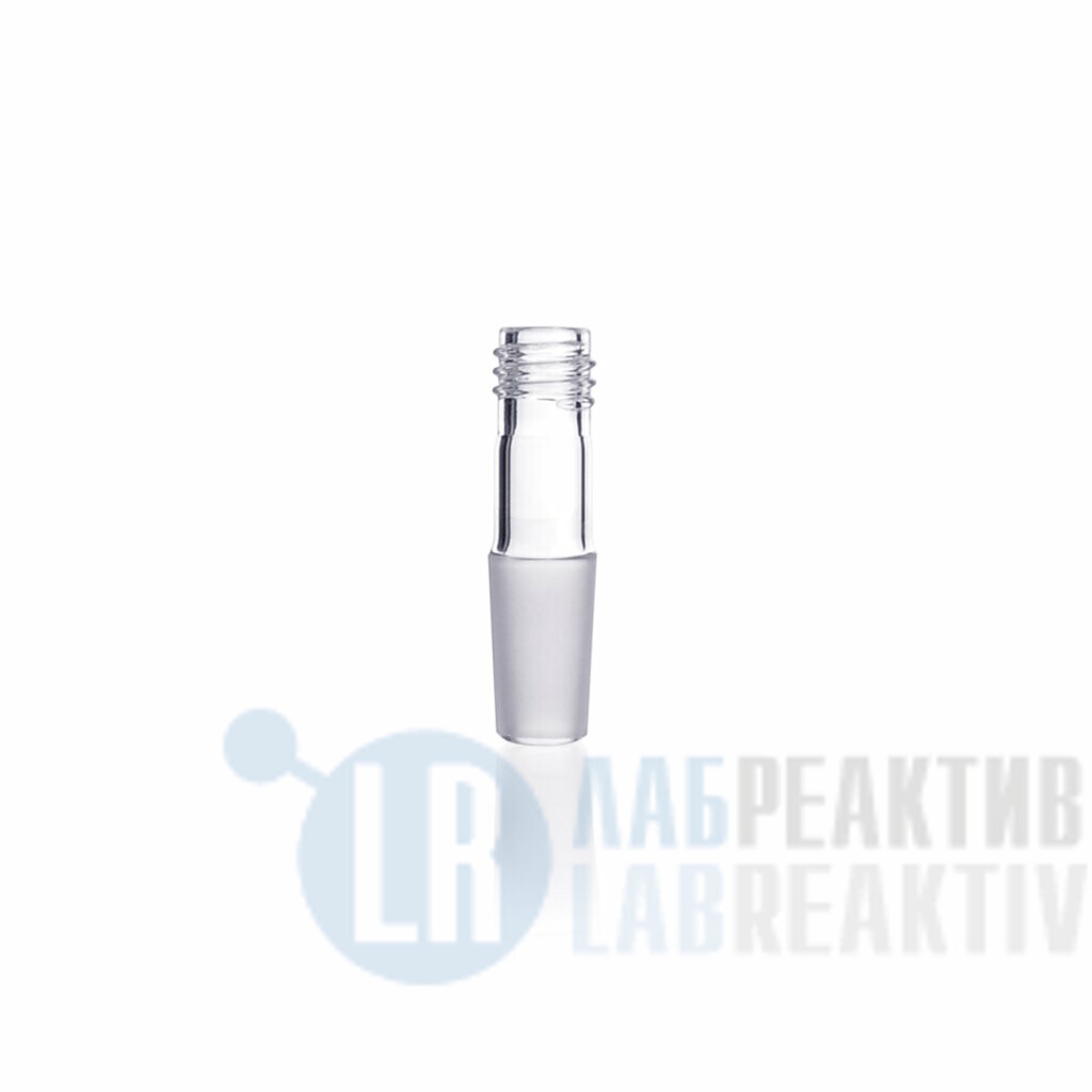 Адаптер DURAN® шлиф NS 14/23/винтовая резьба GL 14 по цене ...