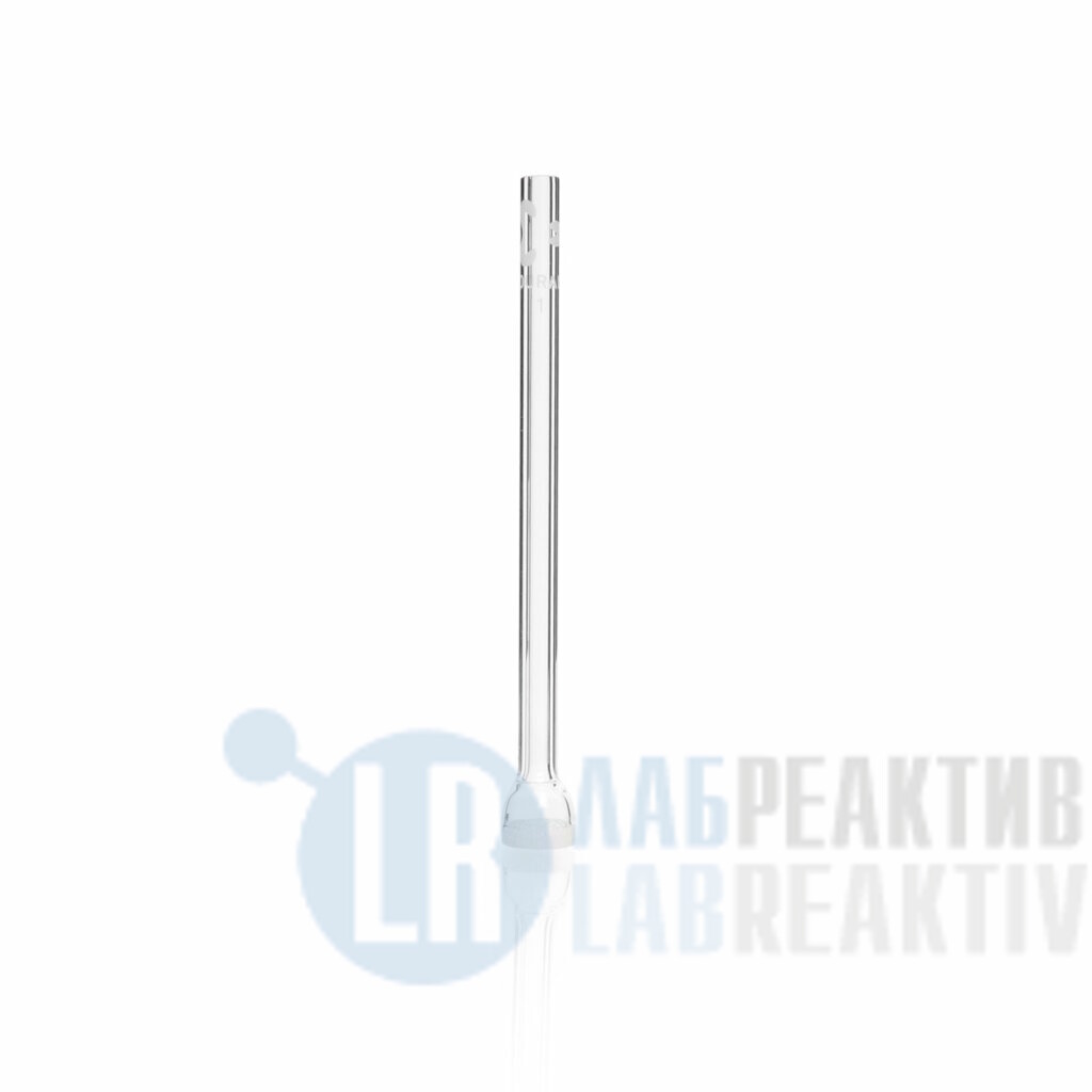 Микроиммерсионный фильтр DURAN® пористость 3 по цене производителя с ...